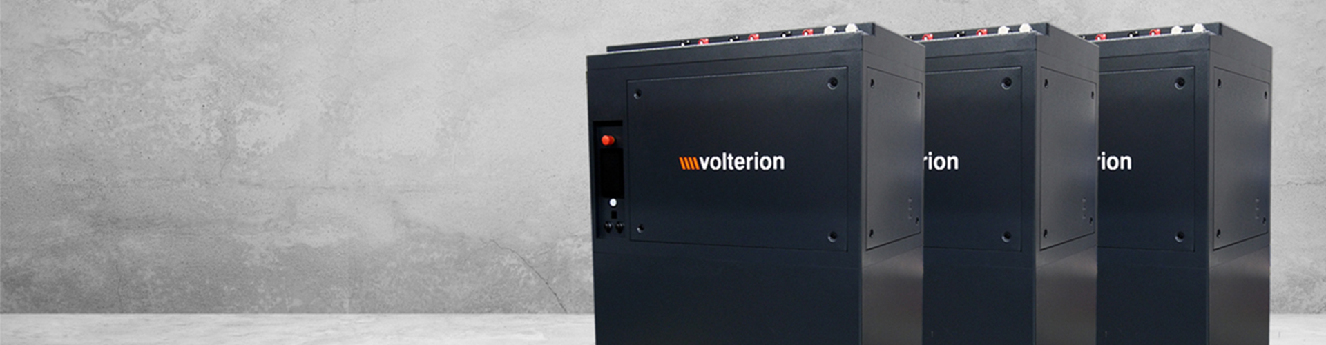 Krachtige, efficiënte redoxflow batterijen voor de Europese markt ...