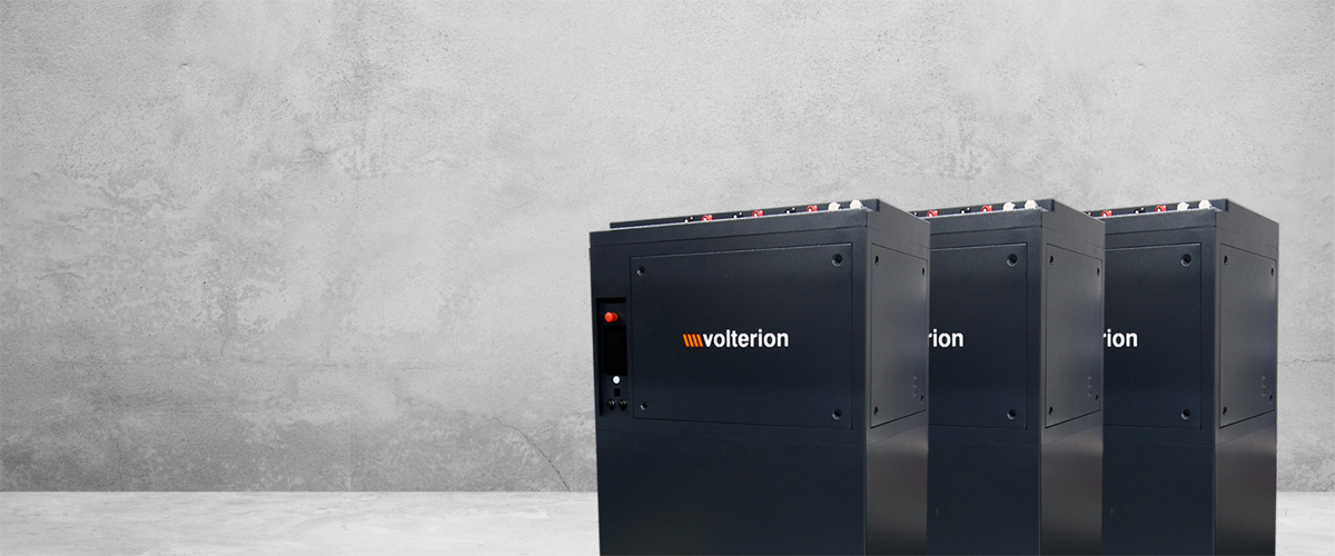 Smart battery with the longest breath | Redox Storage Solutions