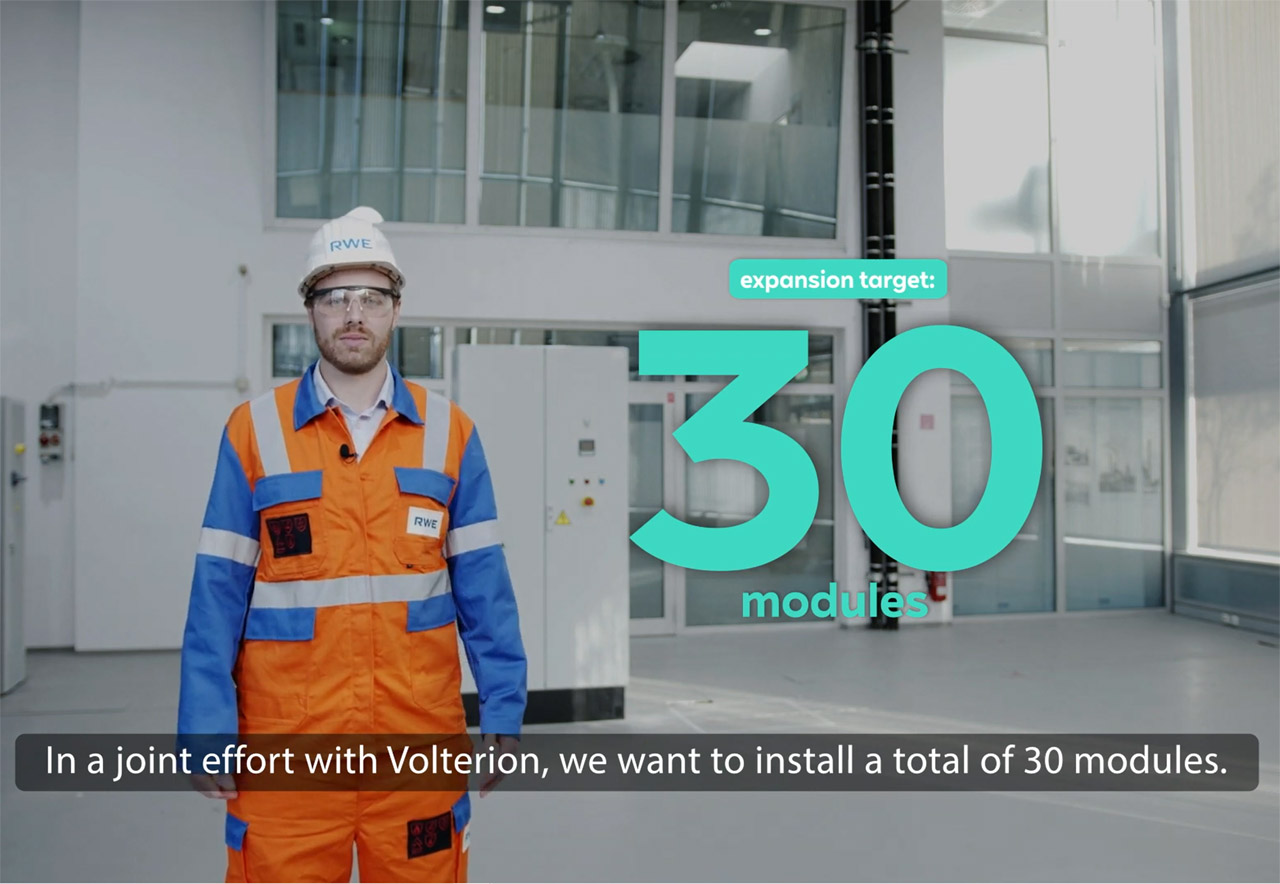 De beste batterij voor de opslag van duurzame energie | Redox Storage ...